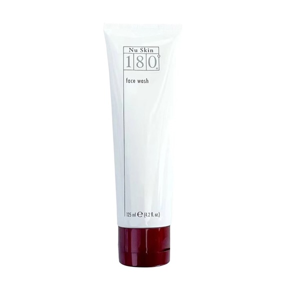 nuskin | Skincare | Nu Skin Nuskin 8 Face Wash 125ml New Sealed | Poshmark